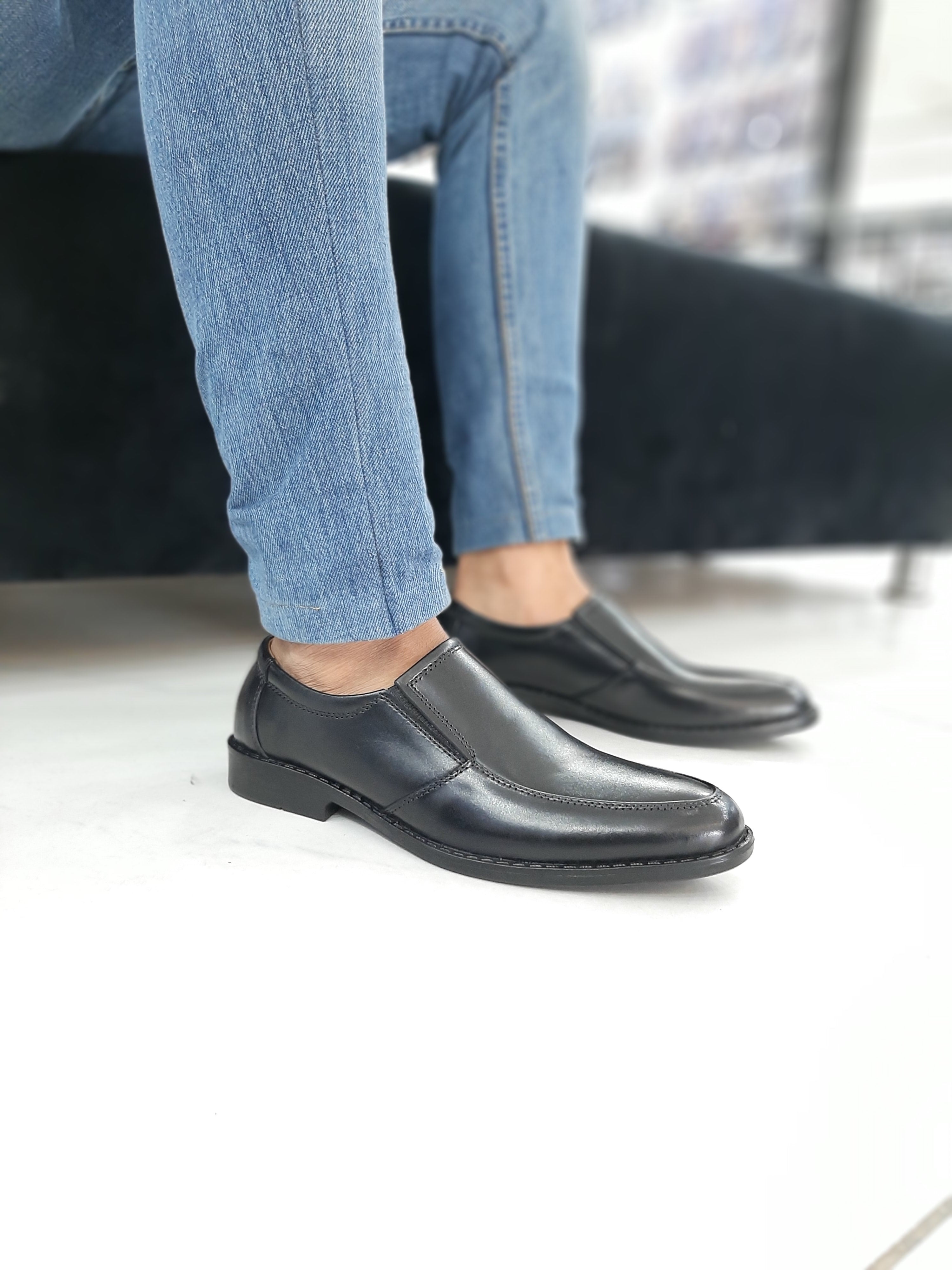 Hush Cat | Men Casual Shoes | Men Formal Shoes | Hand Made Shoes – HushCat