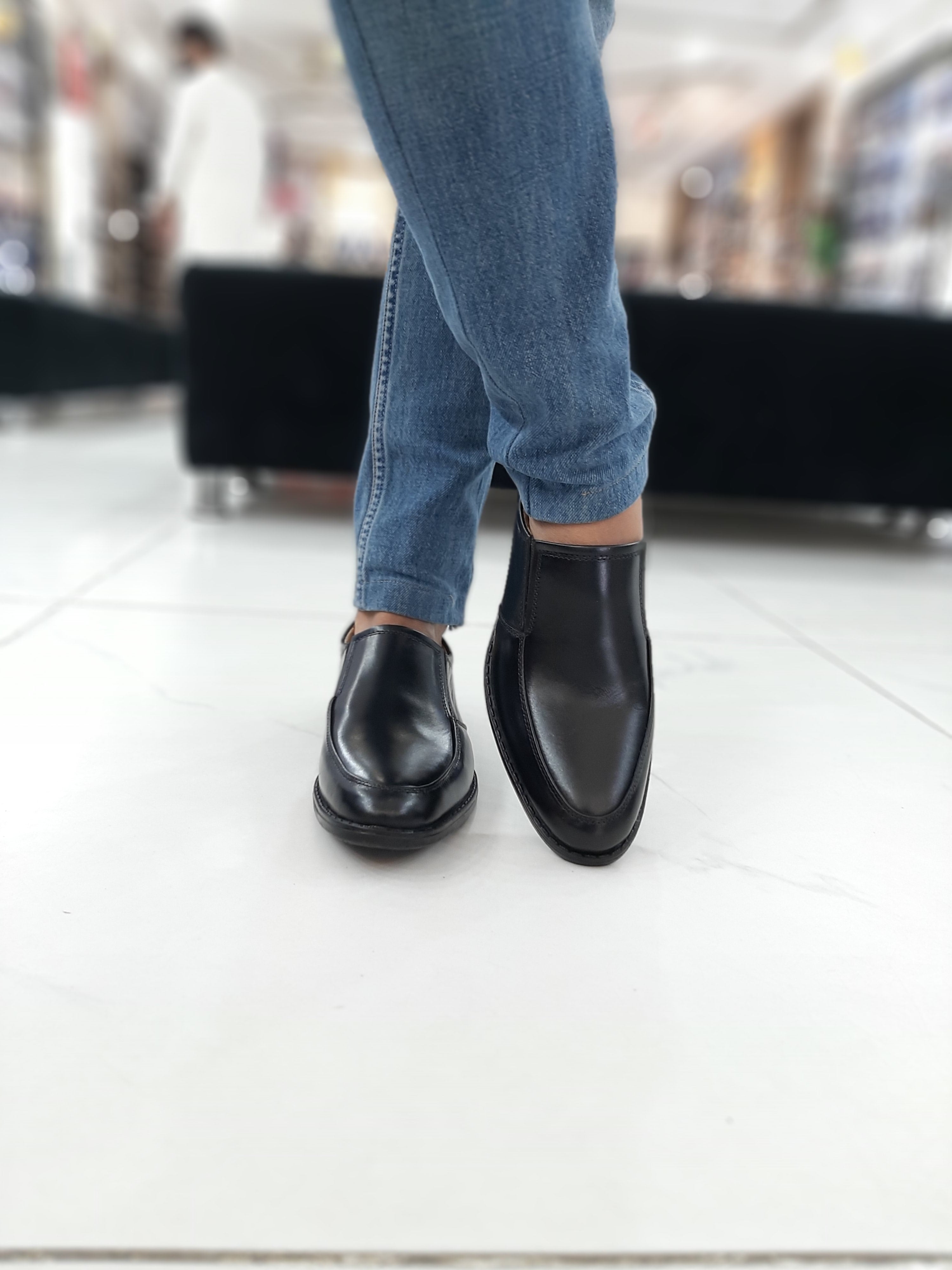 Hush Cat | Men Casual Shoes | Men Formal Shoes | Hand Made Shoes – HushCat