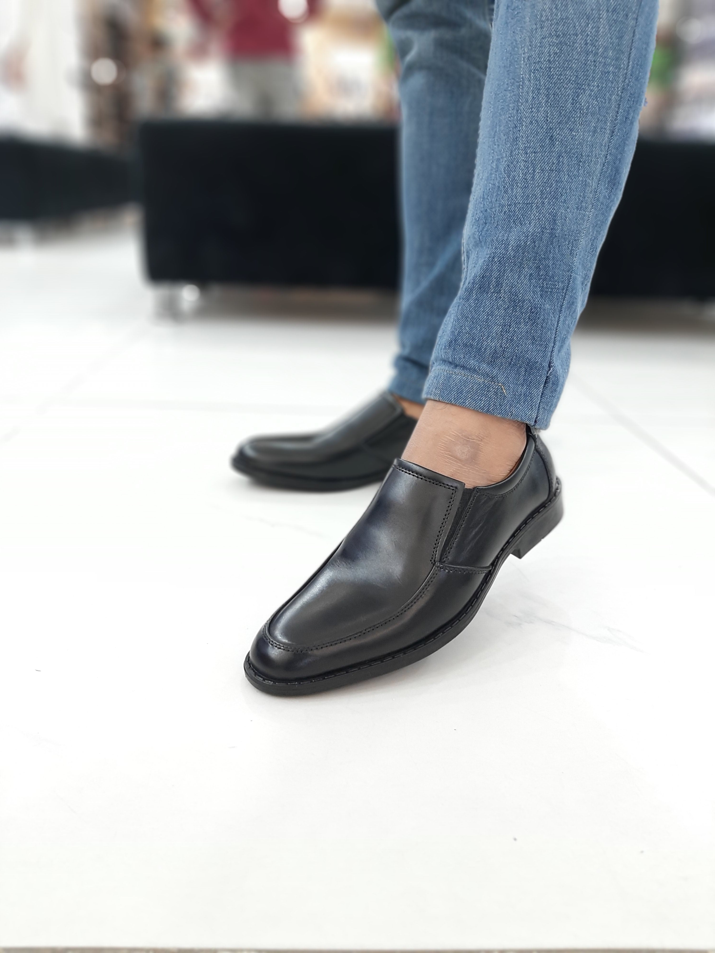 Hush Cat | Men Casual Shoes | Men Formal Shoes | Hand Made Shoes – HushCat