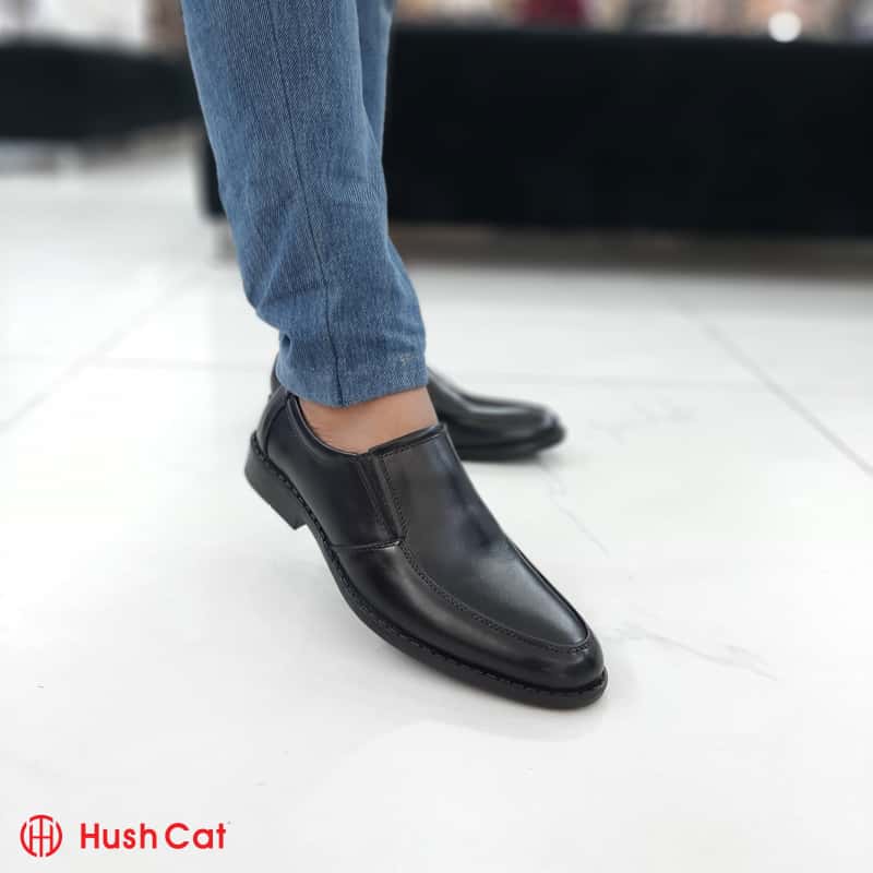 Hush Cat | Men Casual Shoes | Men Formal Shoes | Hand Made Shoes – HushCat